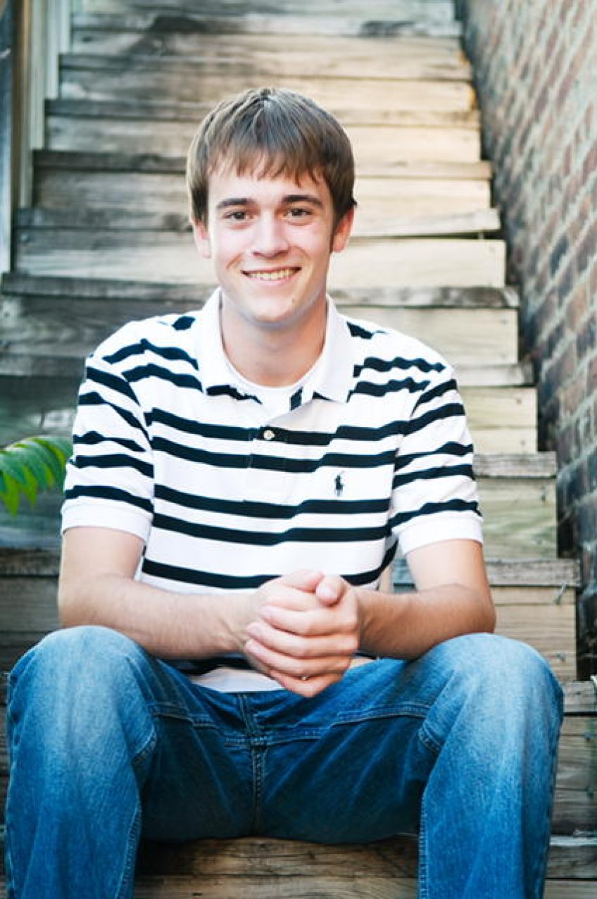 Our David - Jan Rozga